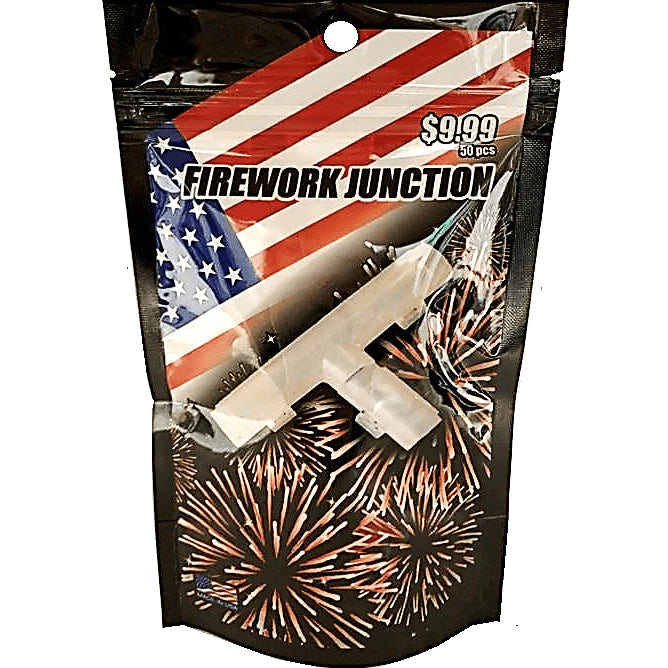 Fuse Clips – Mortar Rack