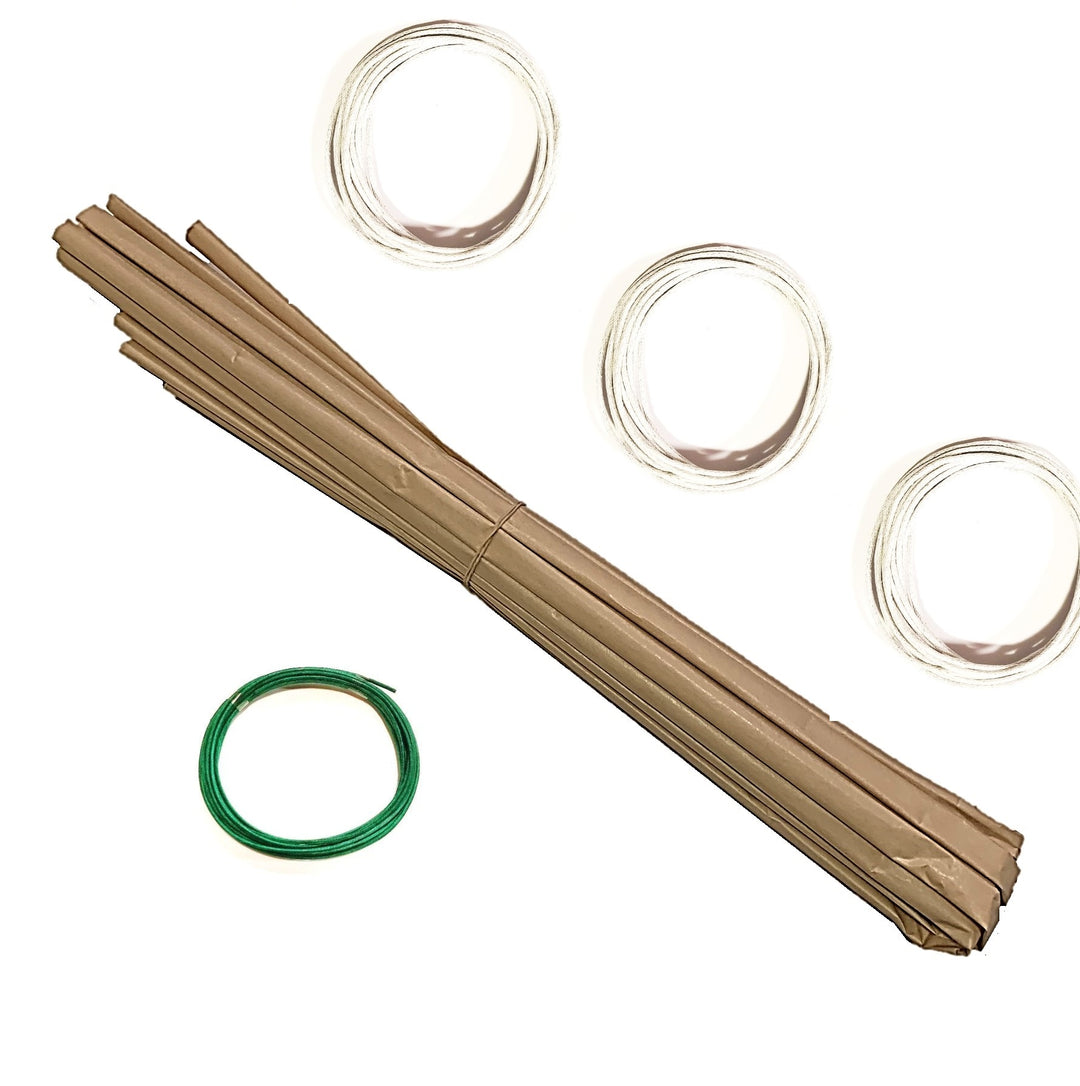 Fuse – Mortar Rack