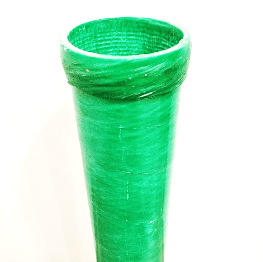 (10pc) 4" x 21.75" Fiberglass Mortar Tube – Mortar Rack