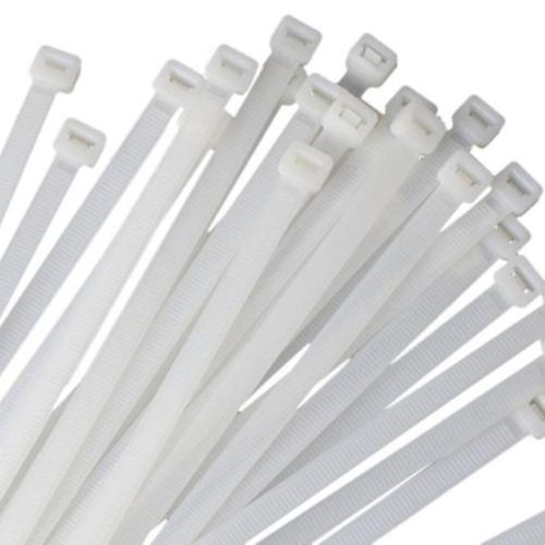 1000pc 4" Zip Ties – Mortar Rack